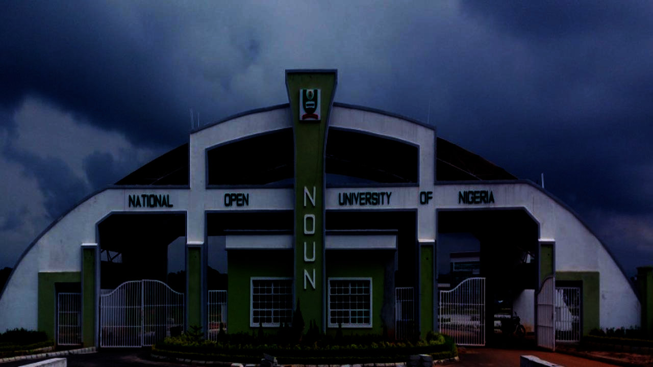 Nounalumni – National Open University